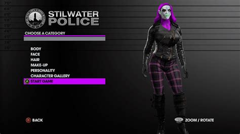 Rate My Saint My Idea Is Basically They Are A Russian Sex Robot Who