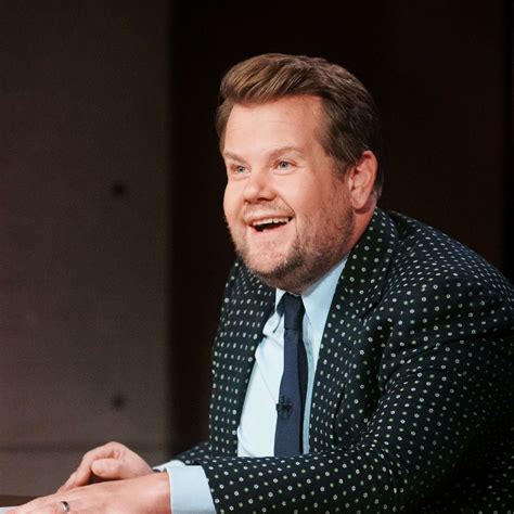 James Corden S Net Worth Height Age Personal Info Wiki The New