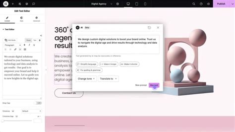 Exceptional Wordpress Ai Plugins To Grow Your Business