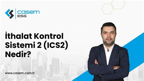 Ics2 Nedir