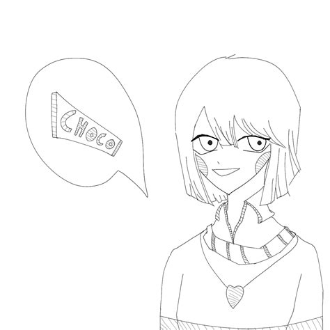 Drew Chara On My Phone Before Sleeping Last Night Rundertale