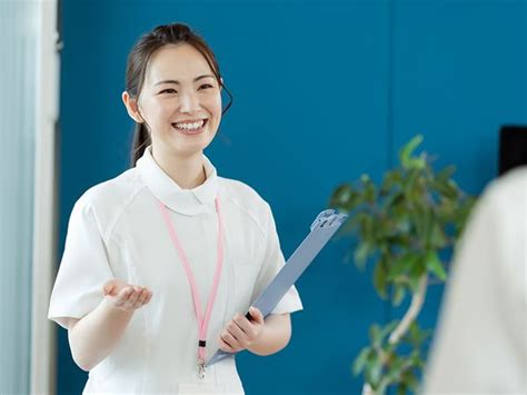 【とらばーゆ】医療法人社団綾和会 間中病院関東の求人情報｜女性の求人・女性の転職情報サイト