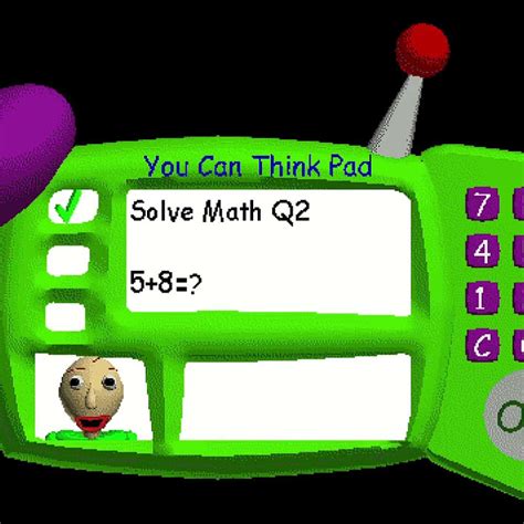 Badlis Basics Gone Wrong Baldisbasics Baldi Shortsfeed Shorts