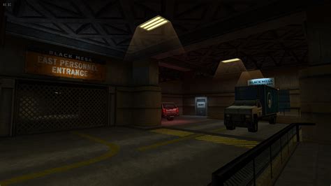 Update 2 Revived News Half Life Transposed Mod For Half Life Moddb