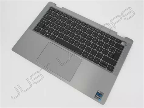 Dell Latitude 9420 Spanish Espanol Keyboard Palmrest Touchpad 0pvc0h Pvc0h 74 42 Picclick Au