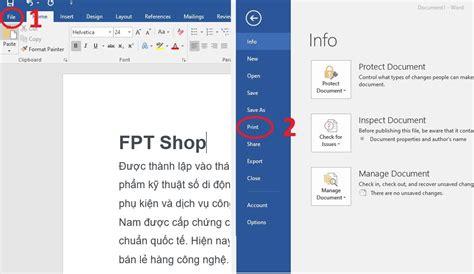 Collated Printing Là Gì Hướng Dẫn Sử Dụng Collated Và Uncollated