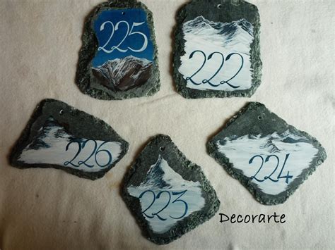DECORARTE TARGHE PERSONALIZZATE PER CAMERE D ALBERGO