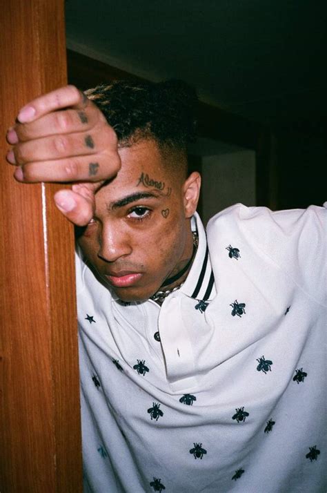 Jahseh Dwayne Onfroy