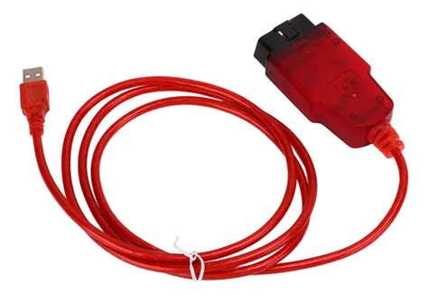 Cable De Diagnóstico Del Programador Obd2 Ecu Uch Matching K Cuotas