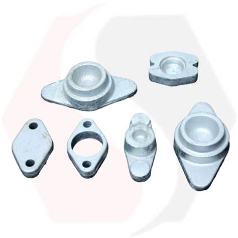 Astm A105 Precision Engineered Flanges At ₹ 38piece In Rajkot Id