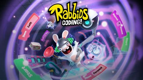 《rabbids Coding》客戶服務 官方 Ubisoft Help