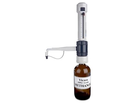 Methanol Hplc Grade 4 X 4l