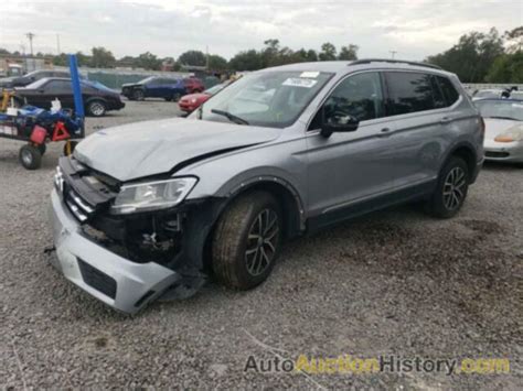 3vv3b7ax1mm099346 2021 Volkswagen Tiguan Se View History And Price At