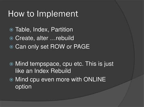 ppt data and backup compression in sql server 2008 powerpoint