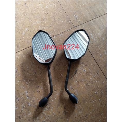 Jual Kaca Spion Honda Megapro Primus Megapro Mono CB150 Verza VERZA ORI