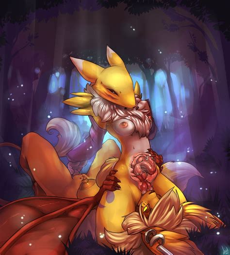 Rule 34 2014 Anthro Atryl Bandai Bat Bellafray Blush Breasts