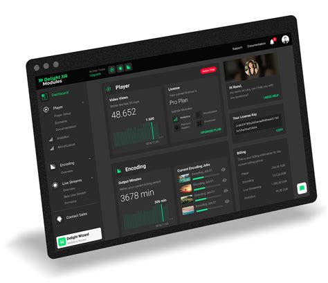 Analytics Api Easily Connect Your Data With Delight Xr Delight Xr