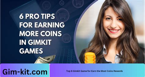 Which Gimkit Game Gives The Most Coins Helpful Beginner Guide