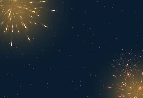 Free New Year Background Card Template To Edit Online