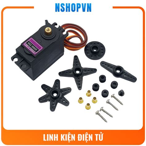 Mg996 360 Degree Servo Motor Cannot Control Rotation Angle With