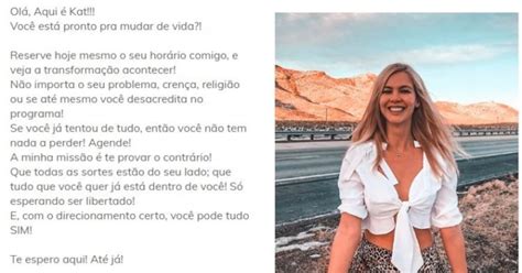 Caso Kat Torres Investigada Por Tráfico Humano Influencer Está Presa