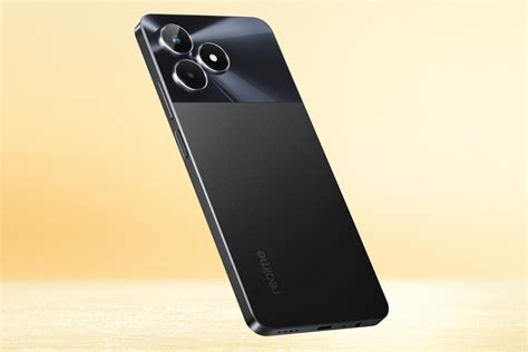قیمت گوشی ریلمی C51 Realme C51 زومیت