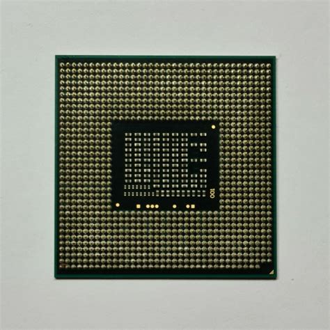 Intel Celeron B815 Sandy Bridge Laptop CPU- Dual Core 1.6GHz rPGA 988B ...