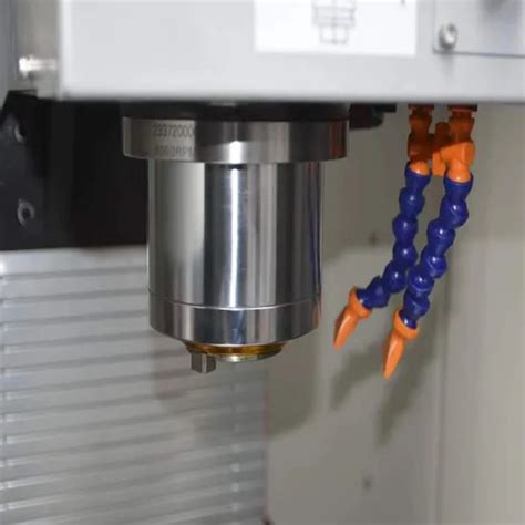 Processing Center Vmc1260 Taiwan Configuration Fanuc Cnc System Cnc Milling Machine Cnc And