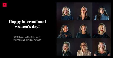 Avular On Linkedin Womenintech Teamculture Diversity Intelligence