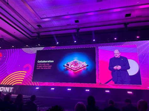 Gabriel Maheu On Linkedin Cpx2024 Ai Automation Innovation