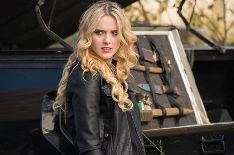 ‘supernatural Spinoff ‘wayward Sisters Not Moving Forward At The Cw