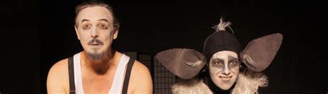 Ashley Botting Keystone Theatre