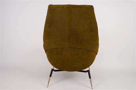 Купить кресло Giozi с доставкой по России