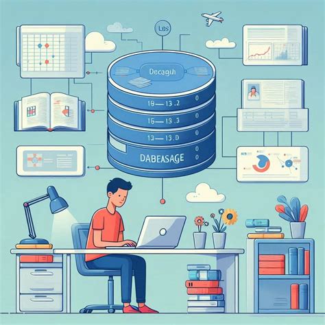 Logical Data Modeling And Normalization For Database Design