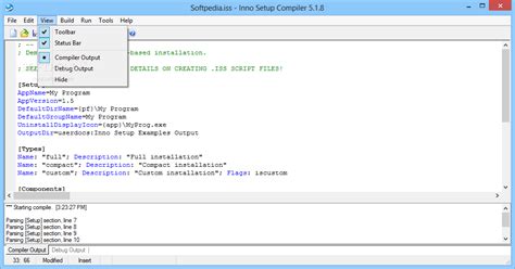 Inno Setup Compiler Free Download Softwares Free Download