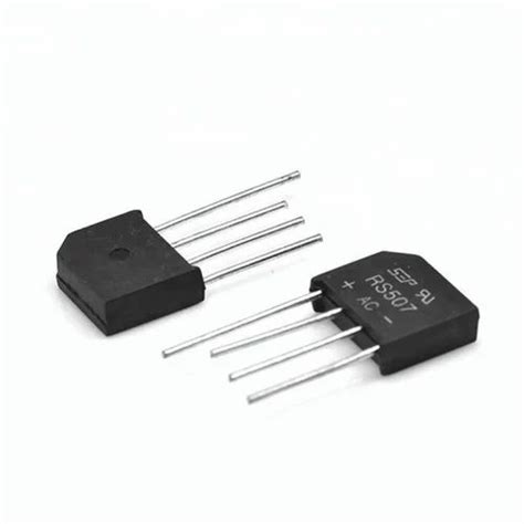Rectifier Diode At ₹ 1 Piece Rectifier Diodes In Mumbai Id