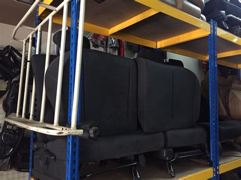 Seat Sambung Myvi Passo Sesuai Myvi Lama Lagi Best Auto Accessories On