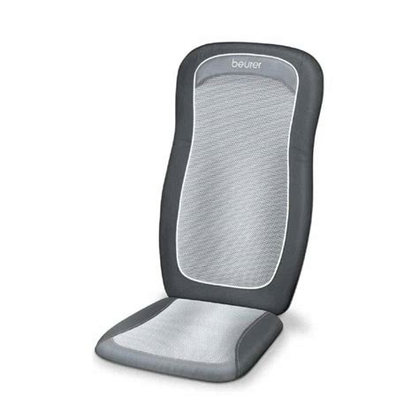 Ghế Massage 3D Hồng Ngoại Beurer MG295 - Hợp Phát