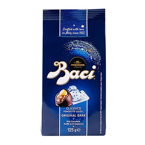 Buy Baci Perugina Chocolate Original From Harris Farm Online Harris