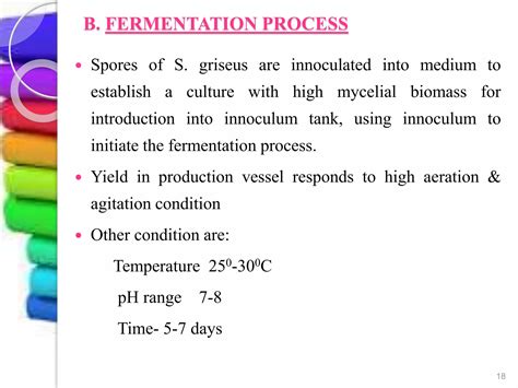 Fermentation And Its Types Pptx