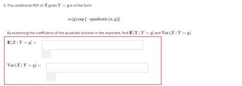 Solved Problem 4 Gaussian Random Variables 5 Puntos