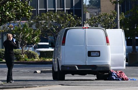 Heartbroken Monterey Park Mass Shooting Witnesses Reveal Suspect Huu