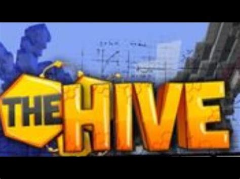 Hive Skywars Asmr Otg Gameplay Youtube