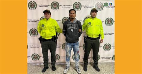 A la cárcel por el feminicidio de su esposa en Medellín la mató porque ella no quiso irse de