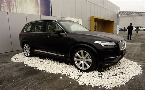 Xc Suv