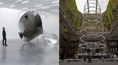 Semana del Arte actividades de los mejores días para el arte en CDMX