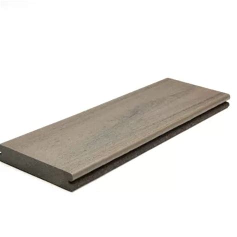Trex Transcend Lineage Decking Coolest Composite Deck Boards