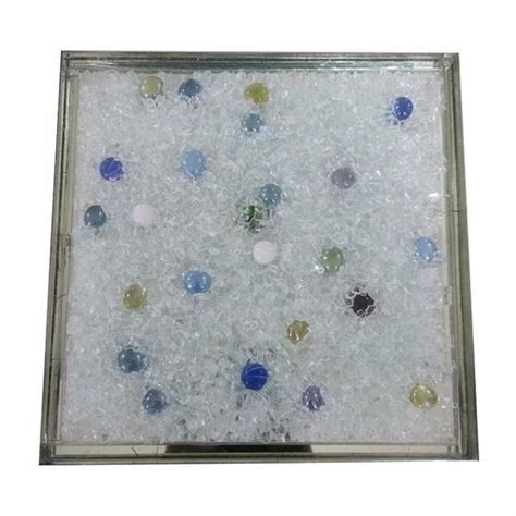 Multicolor 18mm Rectangular Window Toughened Glass At ₹ 550 Sq Ft In