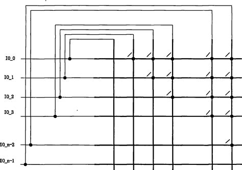 Keyboard Scanning Method Eureka Patsnap