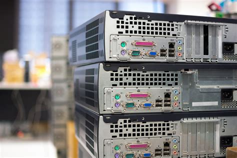 14 Types Of Computer Ports And Their Functions Explained 40 OFF